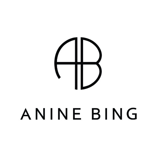 Discover the Latest Anine Bing Collections Online | WE IN STYLE